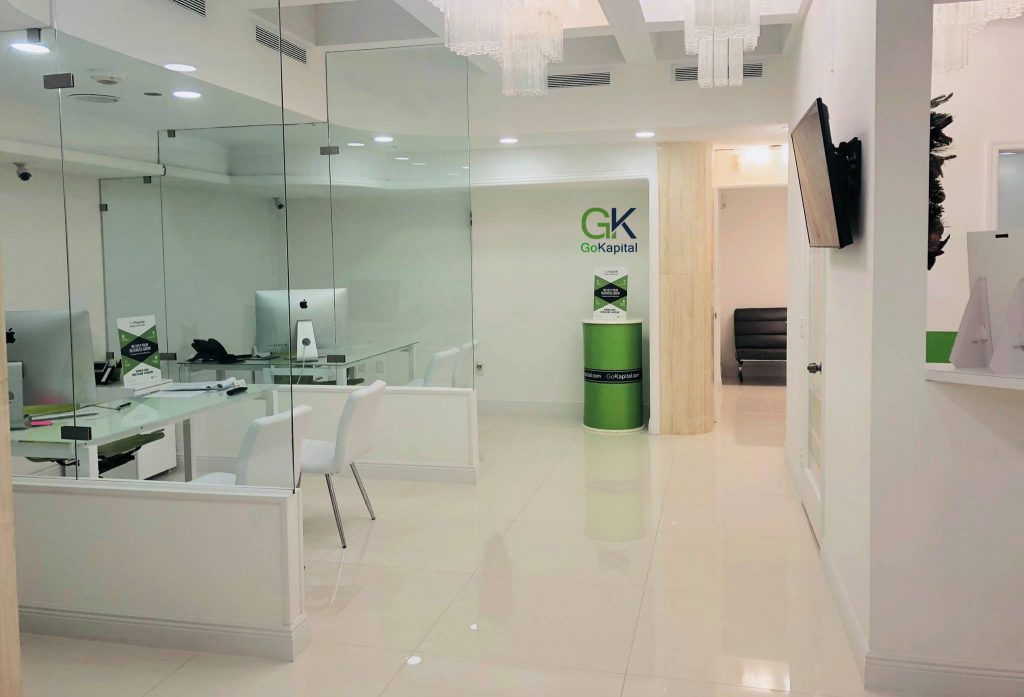 GoKapital Media Articles, Financial Services And Products