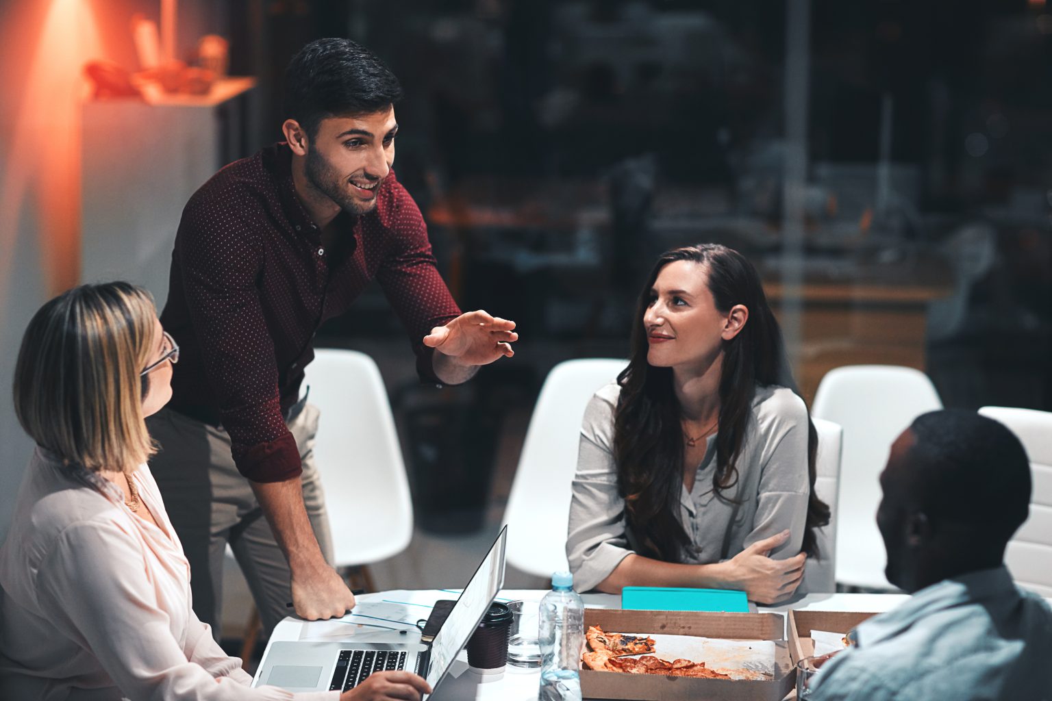 Quick Business Loans $30,000 To $50MM | Fast Working Capital